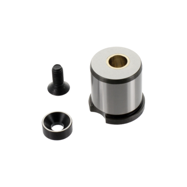 Angled Guide Bushing