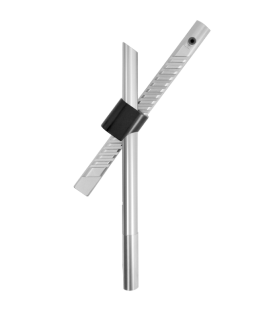 Double Rack System