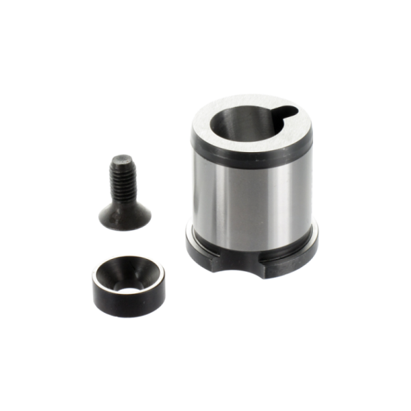 Round Angle Pin Hous.