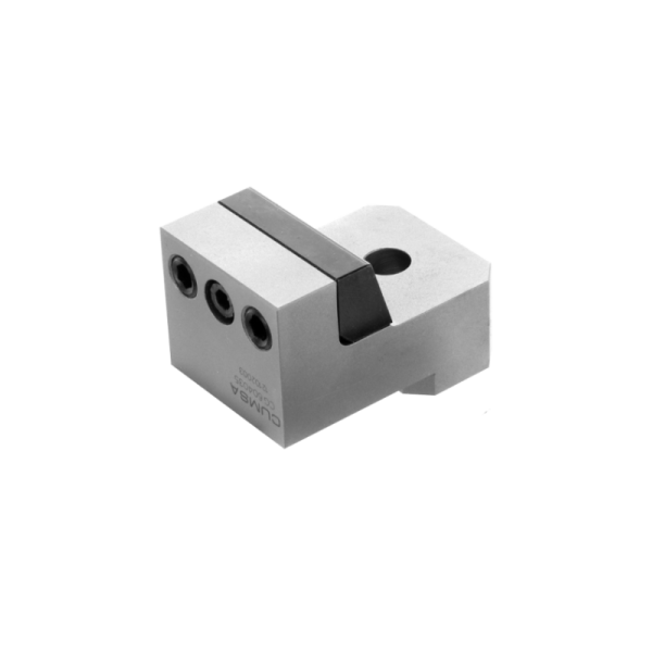 Heel Unit