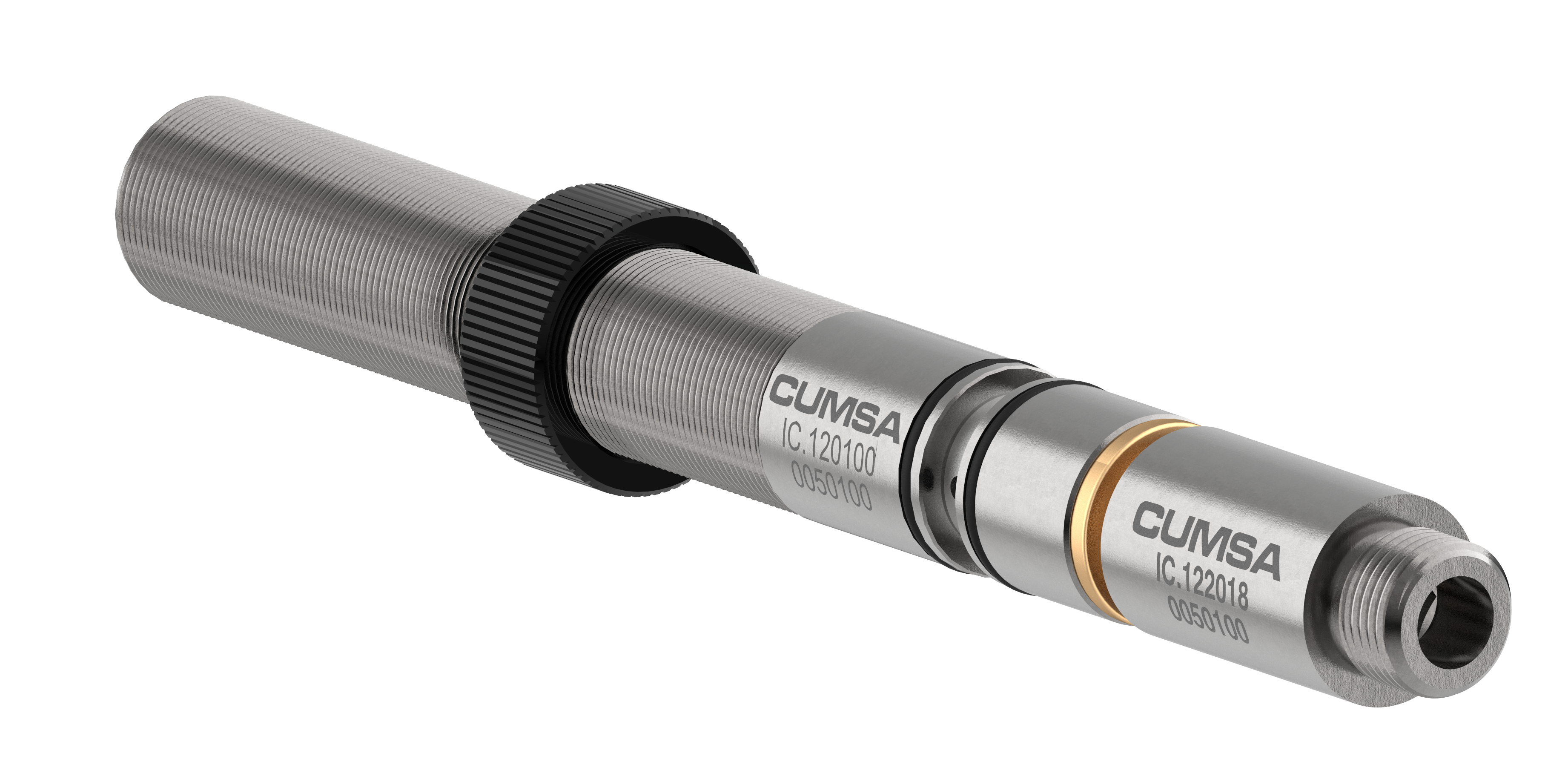 CUMSA - Comercial Útiles Moldes - SA